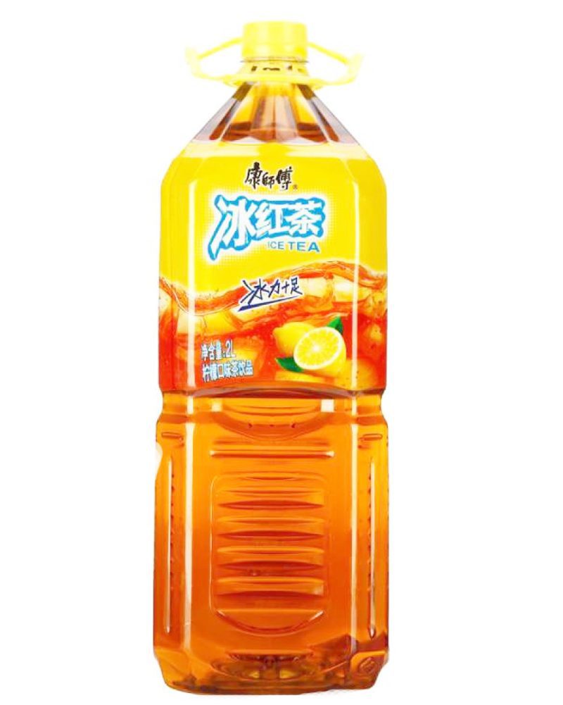 康师傅冰红茶2L*6 KSF ICE BLK TEA – Lin Hing Company Ltd